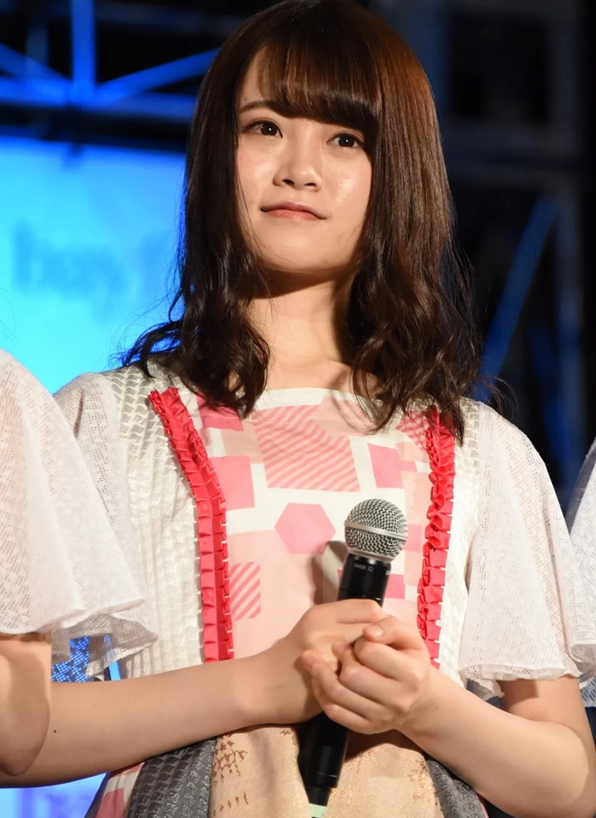 山崎怜奈のプロフィールは？学歴と経歴を調査！ | etuyama